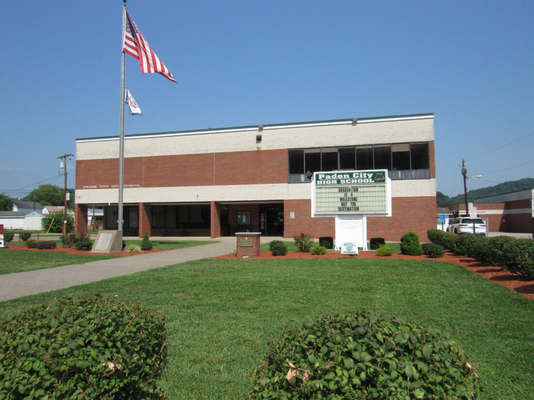 Contempt Petition Filed Against Wetzel County Superintendent Over Paden ...